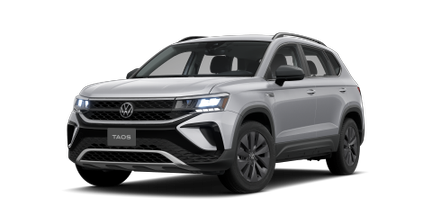 VW Model Lineup | Cars & SUVs