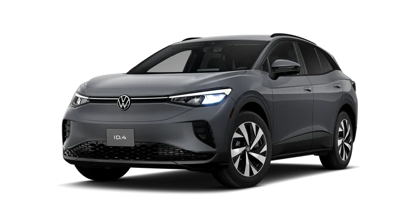 VW Model Lineup | Cars & SUVs