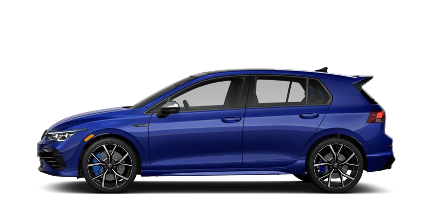 VW Model Lineup | Cars & SUVs