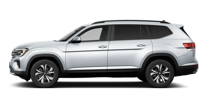 Modelos VW | Autos y SUV