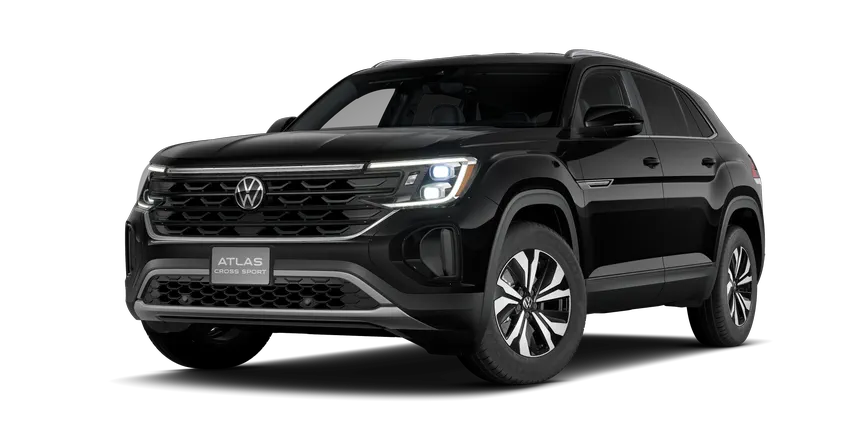 VW Model Lineup | Cars & SUVs