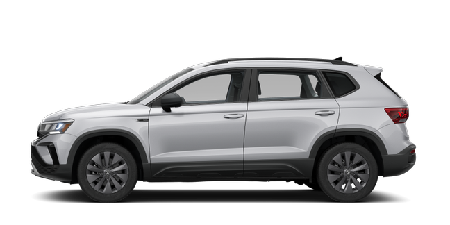 VW Model Lineup | Cars & SUVs