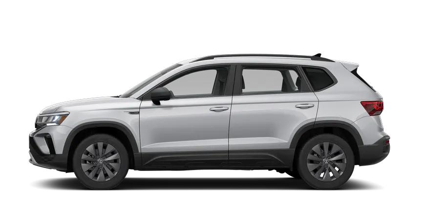 VW Model Lineup | Cars & SUVs