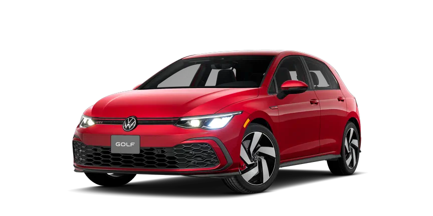 New Models | Sedans, Hatchbacks, SUVs | Volkswagen Canada