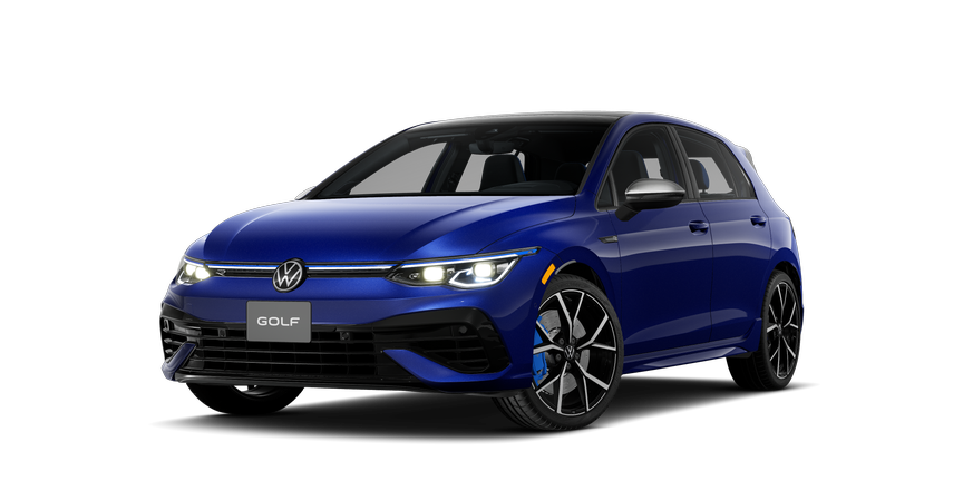 VW Model Lineup | Cars & SUVs