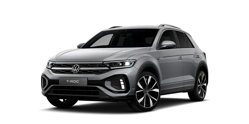 VW Car Configurator | Choose Your Specs | Volkswagen South Africa