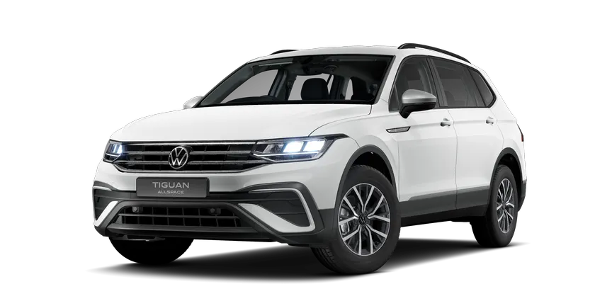 Volkswagen Car Models and Prices | Volkswagen South Africa