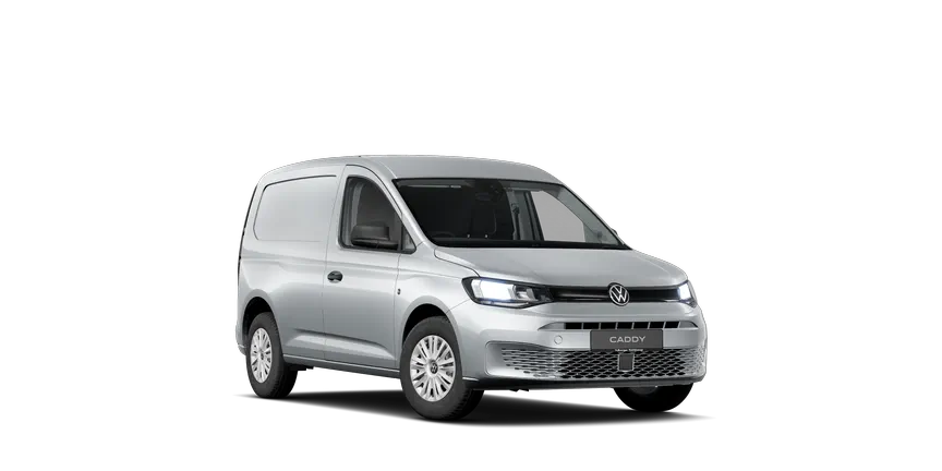 All VW Van Models | Configure To Your Needs | Volkswagen UK