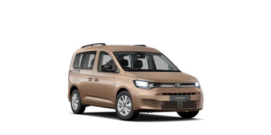 All VW Van Models | Configure To Your Needs | Volkswagen UK