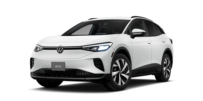 VW Car Configurator - Build Your Own VW | Volkswagen Canada
