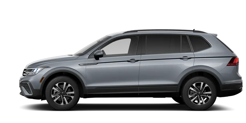 VW Model Lineup | Cars & SUVs