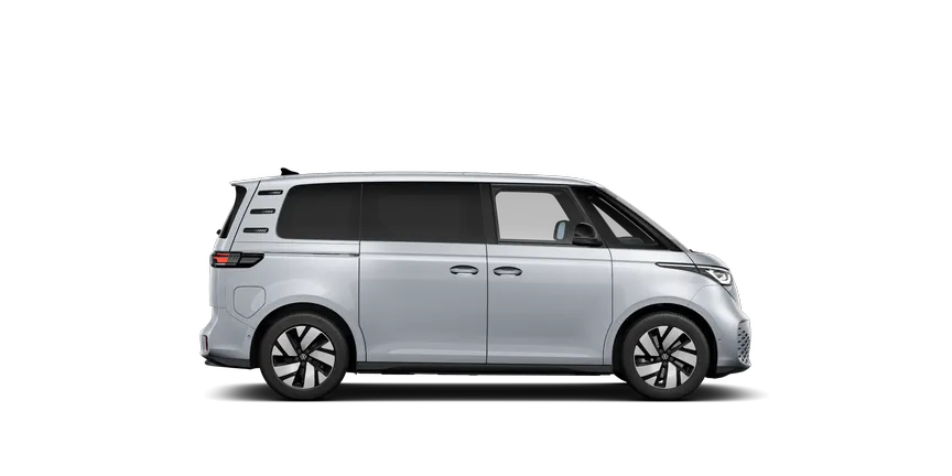 All VW Van Models | Configure To Your Needs | Volkswagen UK