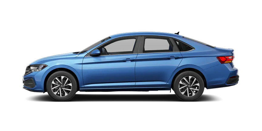 VW Model Lineup | Cars & SUVs