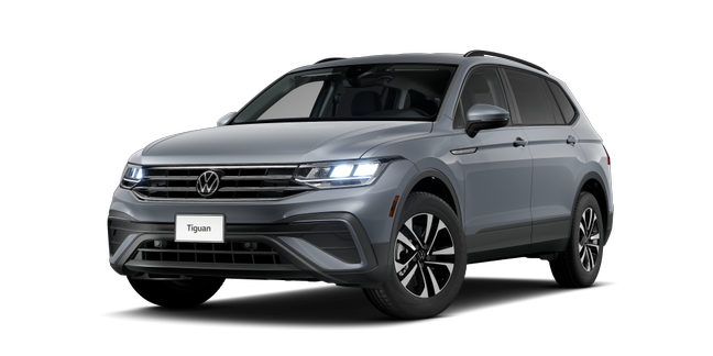 VW Model Lineup | Cars & SUVs