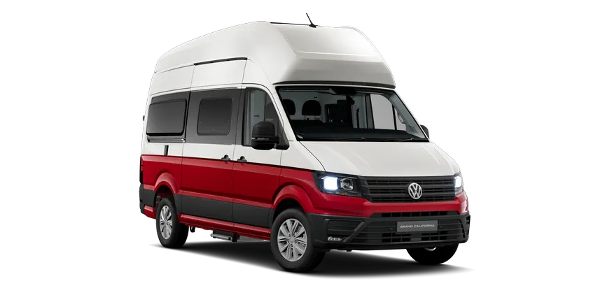 All VW Van Models | Configure To Your Needs | Volkswagen UK