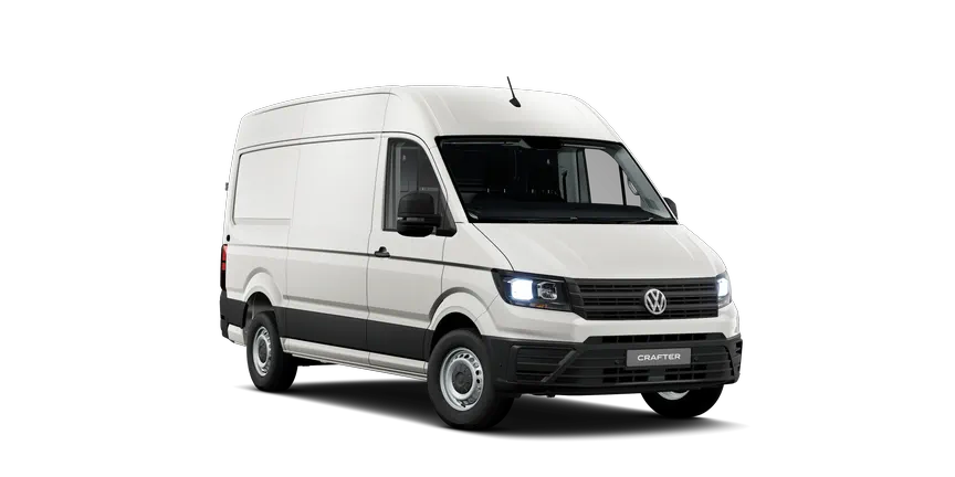 All VW Van Models | Configure To Your Needs | Volkswagen UK
