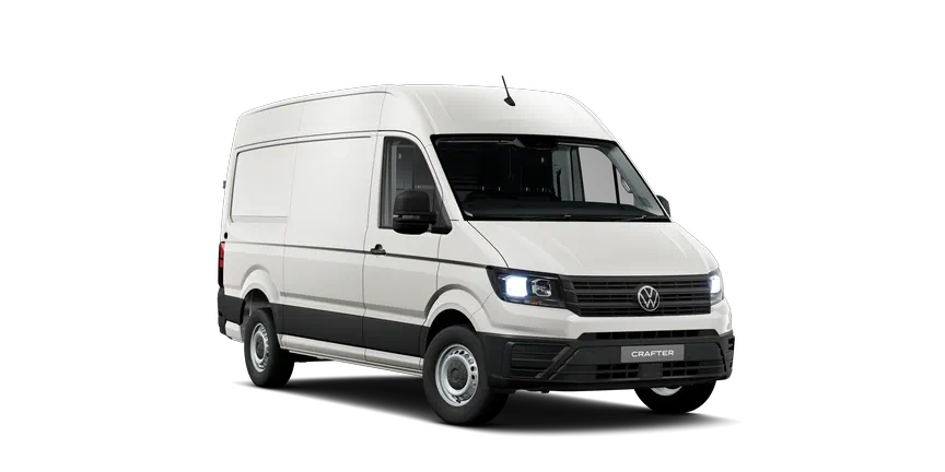 All VW Van Models | Configure To Your Needs | Volkswagen UK