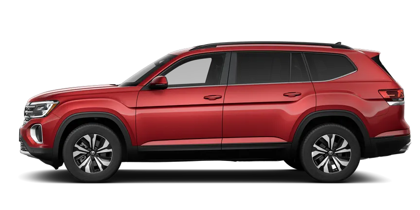 VW Car Configurator - Build Your Own VW | Volkswagen Canada