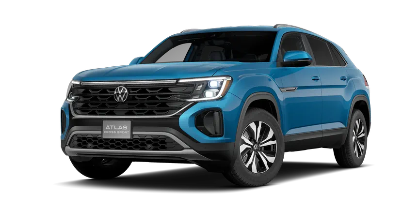 New Models | Sedans, Hatchbacks, SUVs | Volkswagen Canada