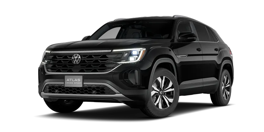 VW Models: SUVs, Sedans, Electric cars | Volkswagen