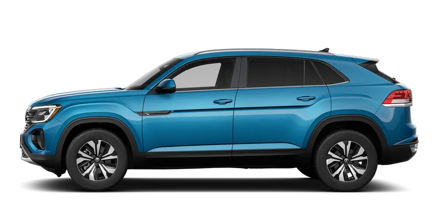 New Models | Sedans, Hatchbacks, SUVs | Volkswagen Canada