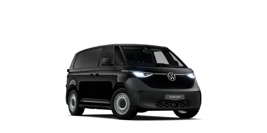 All VW Van Models | Configure To Your Needs | Volkswagen UK