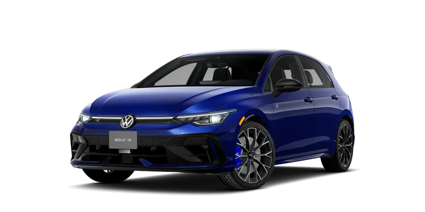 New Models | Sedans, Hatchbacks, SUVs | Volkswagen Canada