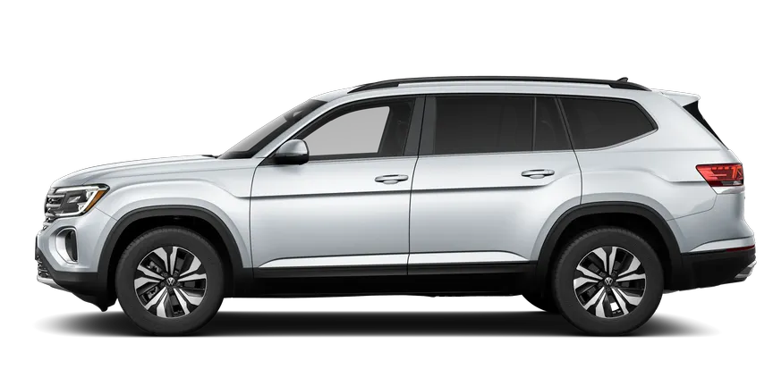 VW Car Builder: Customize Your Vehicle | Volkswagen