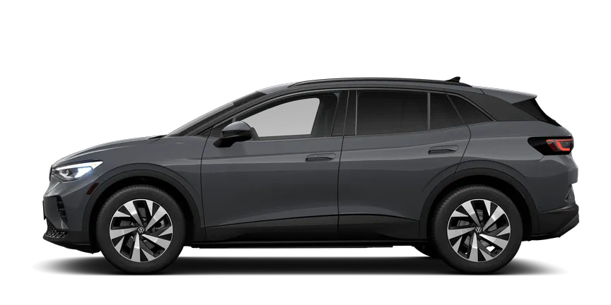 VW Models: SUVs, Sedans, Electric cars | Volkswagen