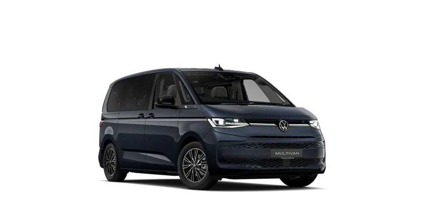 All VW Van Models | Configure To Your Needs | Volkswagen UK