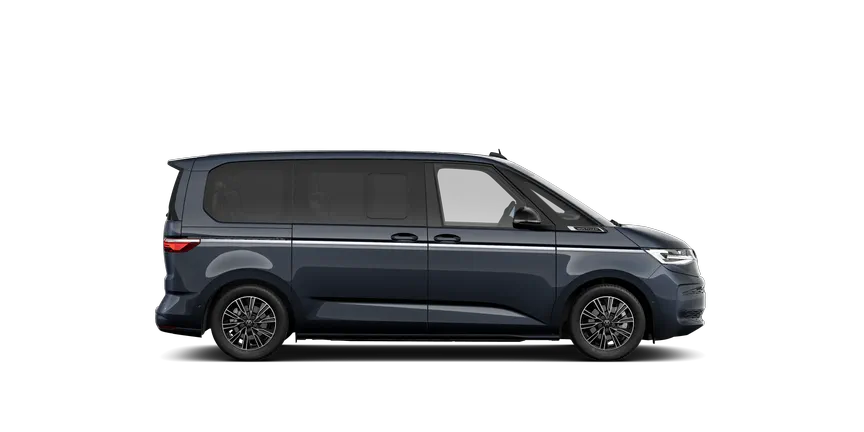 VW Van Configurator | Build Your Own VW Van | VW Vans