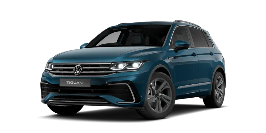 Volkswagen Car Models and Prices | Volkswagen South Africa