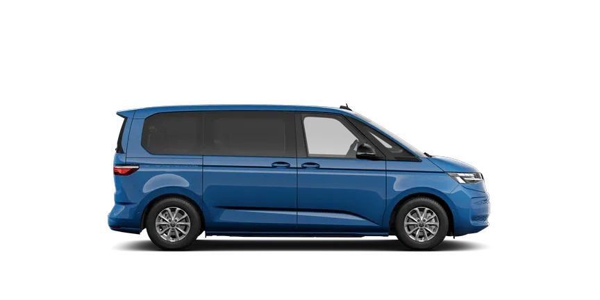 All VW Van Models | Configure To Your Needs | Volkswagen UK