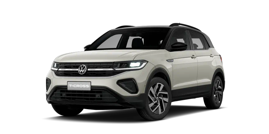 Modelos | Volkswagen Argentina