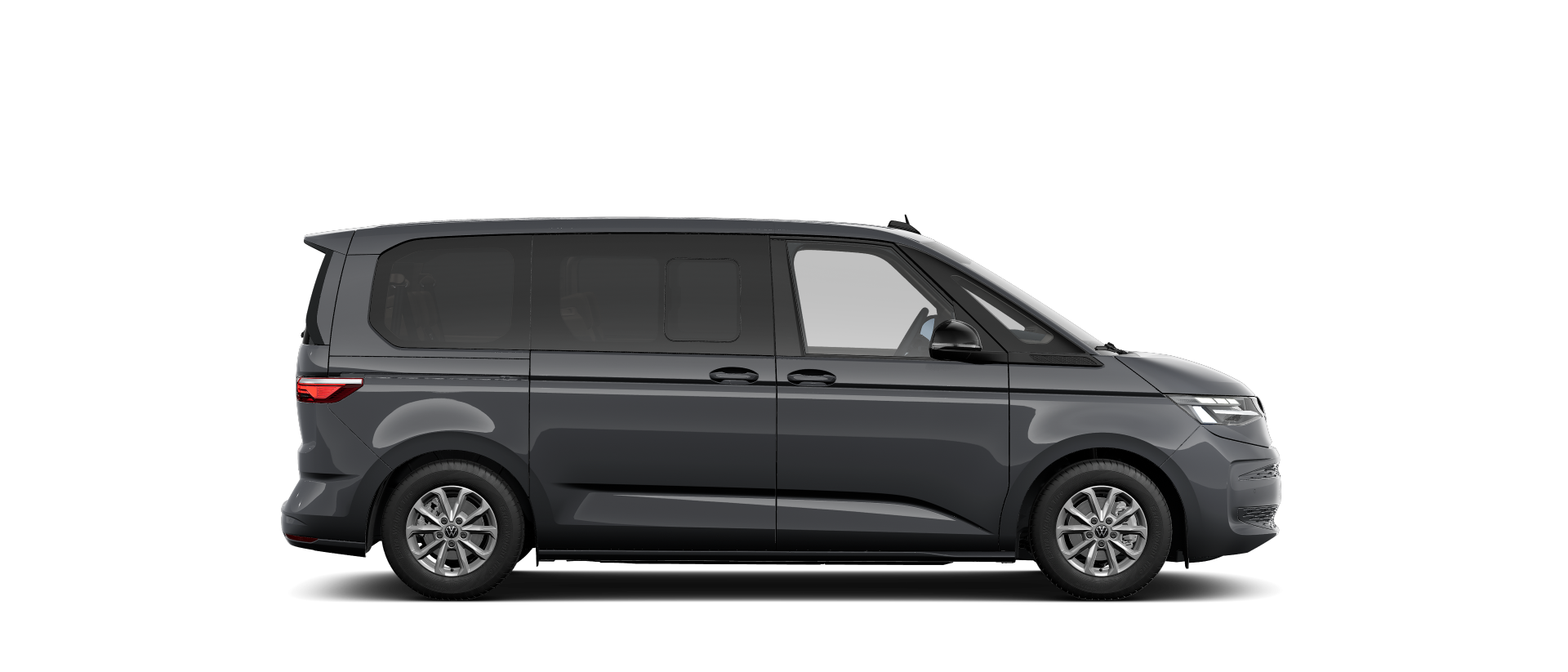 Ofertas y stock: tu Multivan desde 360€/mes con MyRenting | Volkswagen ...