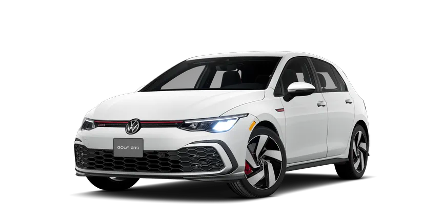 New Models | Sedans, Hatchbacks, SUVs | Volkswagen Canada