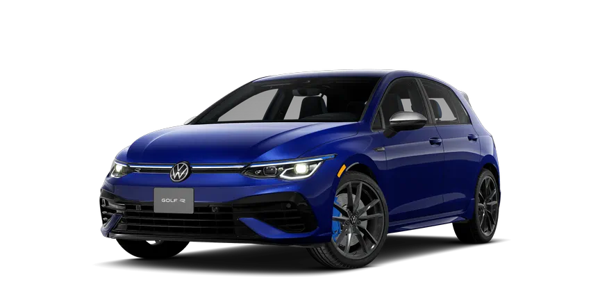 New Models | Sedans, Hatchbacks, SUVs | Volkswagen Canada