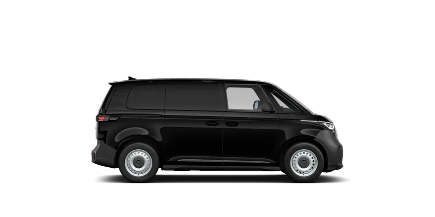 All VW Van Models | Configure To Your Needs | Volkswagen UK