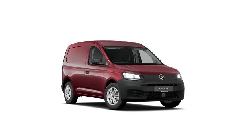 VW Van Configurator | Build Your Own VW Van | VW Vans