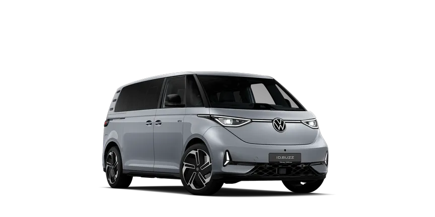 All VW Van Models | Configure To Your Needs | Volkswagen UK