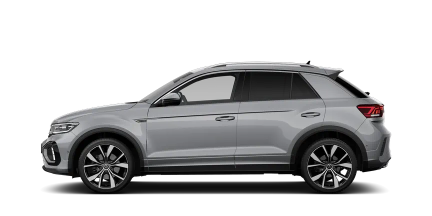 Volkswagen Car Models and Prices | Volkswagen South Africa