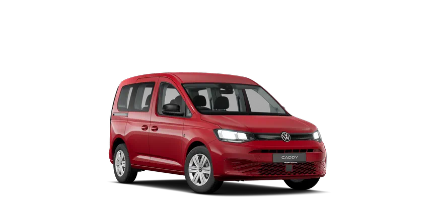 VW Van Configurator | Build Your Own VW Van | VW Vans