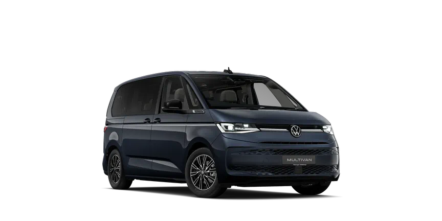 All VW Van Models | Configure To Your Needs | Volkswagen UK