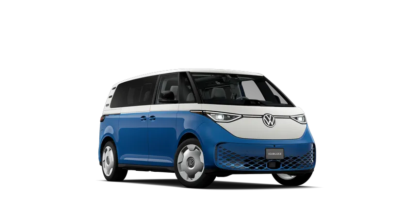 VW Car Builder: Customize Your Vehicle | Volkswagen