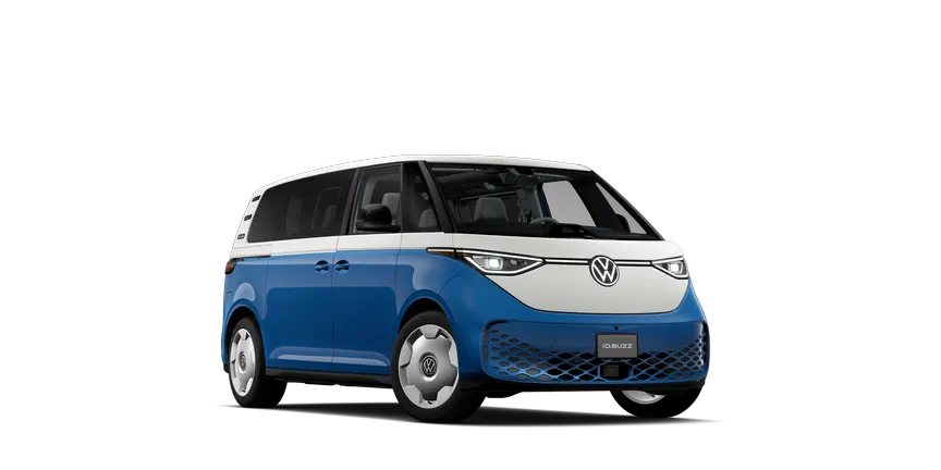 VW Car Builder: Customize Your Vehicle | Volkswagen