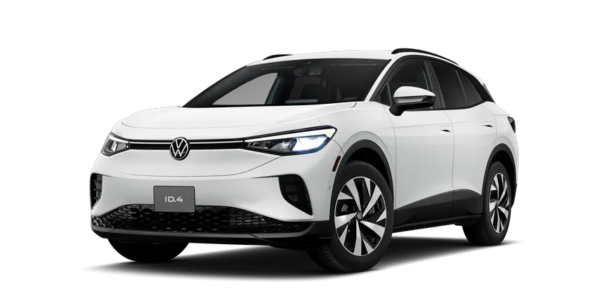 VW Car Configurator - Build Your Own VW | Volkswagen Canada