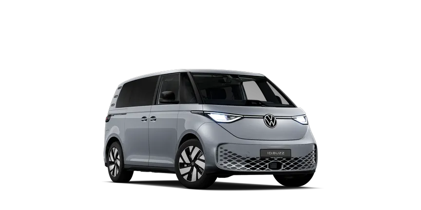 All VW Van Models | Configure To Your Needs | Volkswagen UK
