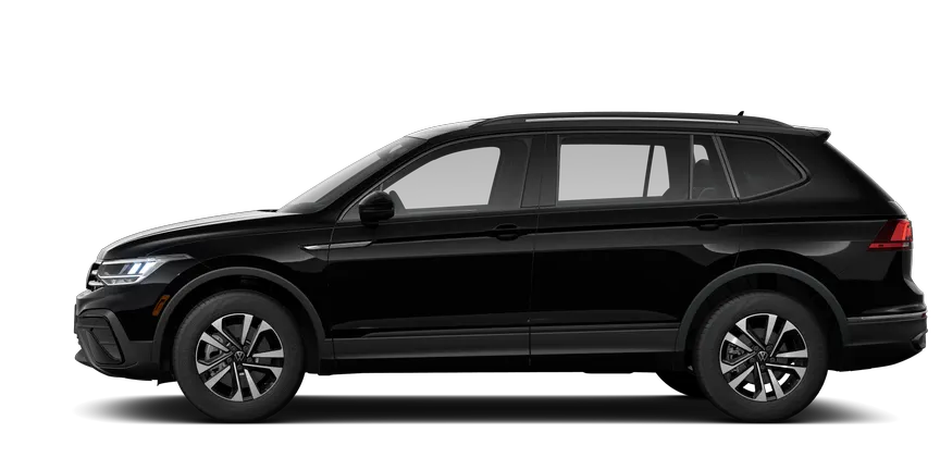 New Models | Sedans, Hatchbacks, SUVs | Volkswagen Canada