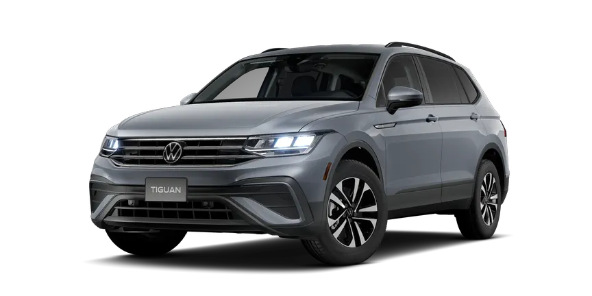 VW Models: SUVs, Sedans, Electric cars | Volkswagen