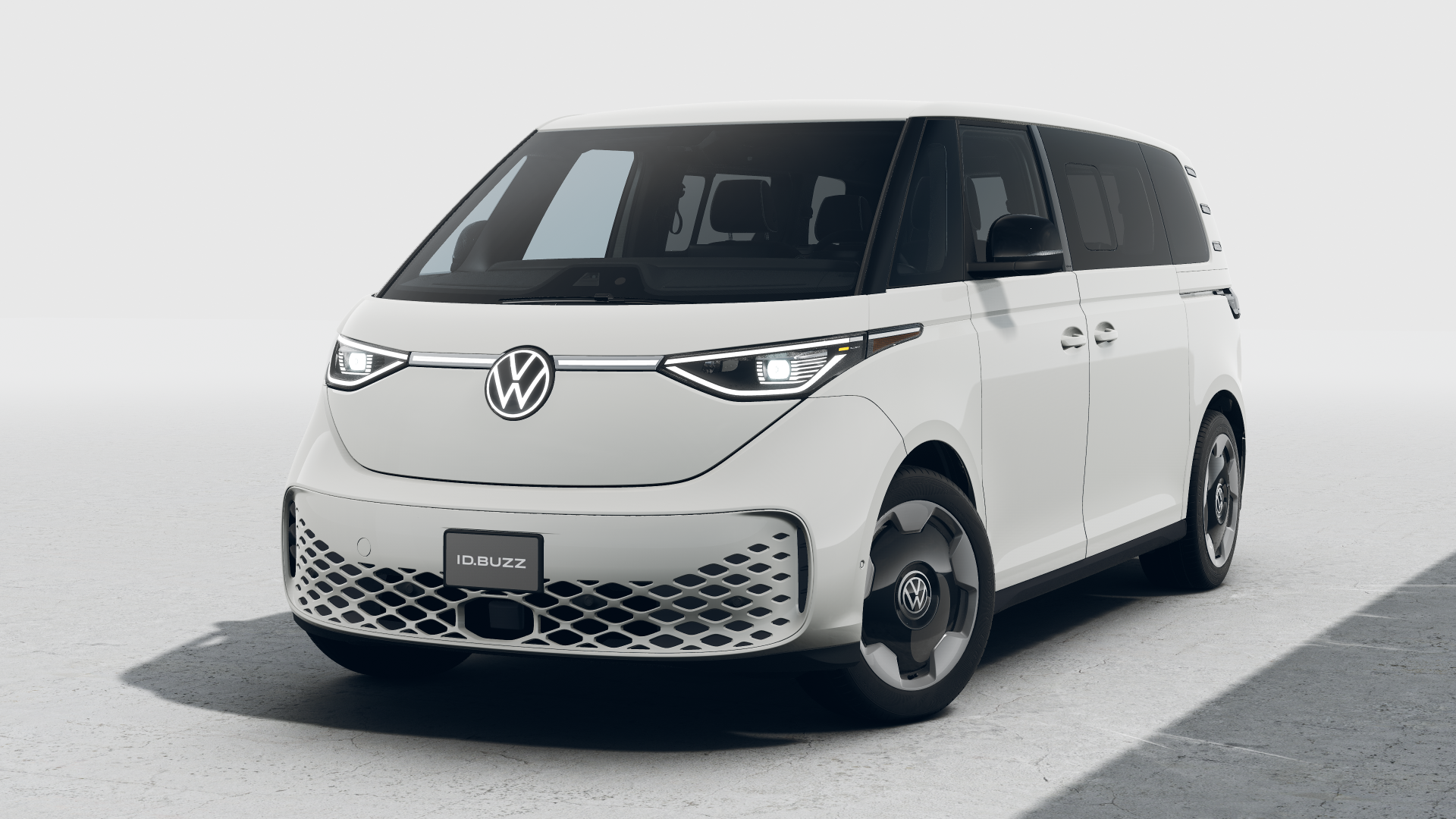 Volkswagen Build And Price